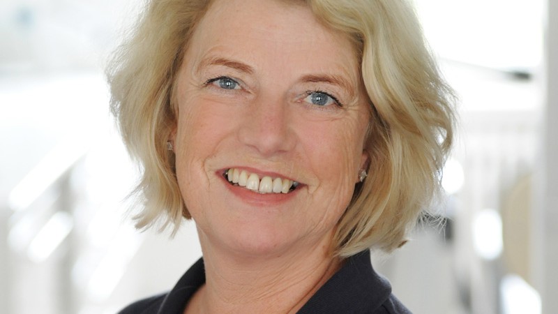 Doris Becker - Zahnarzt Dr. Wascher